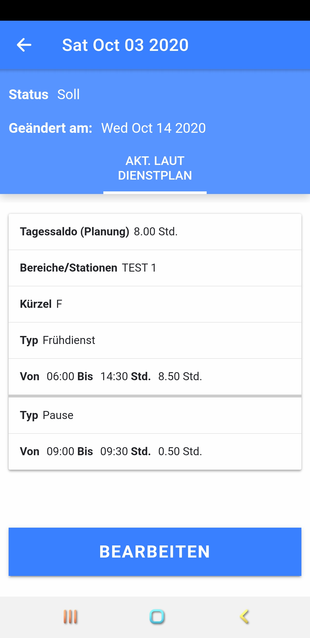 Time Manage - PlanExpert Pro