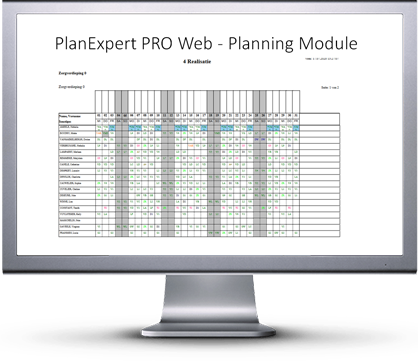 Time Manage - PlanExpert Pro